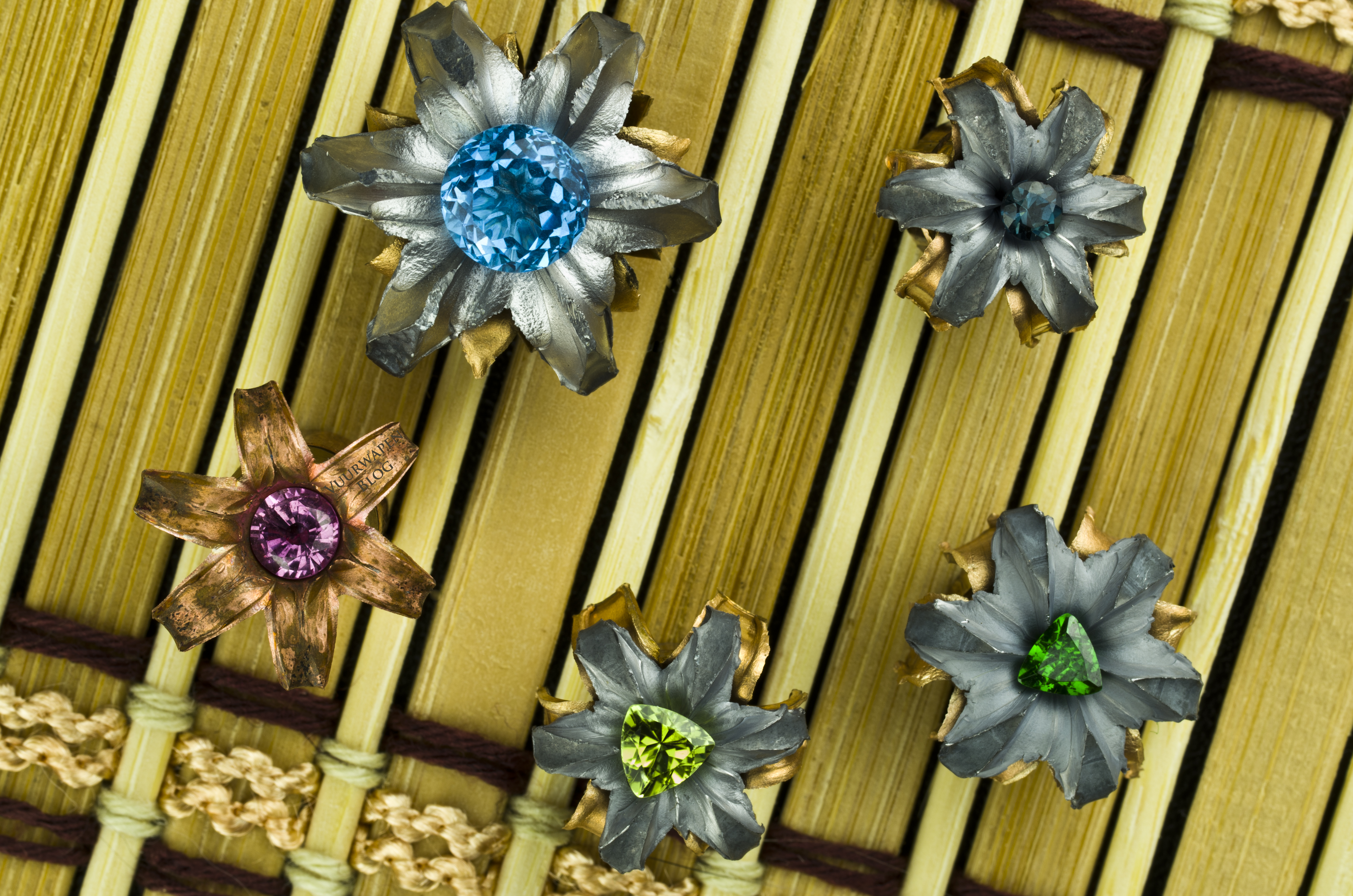 NATIONAL INSTITUTE OF DIAMOND & GEMS | NIDG | Diamond Assortment ...